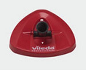 Trevor Iles. Vileda UltraSpin Mini Mop Frame - Red